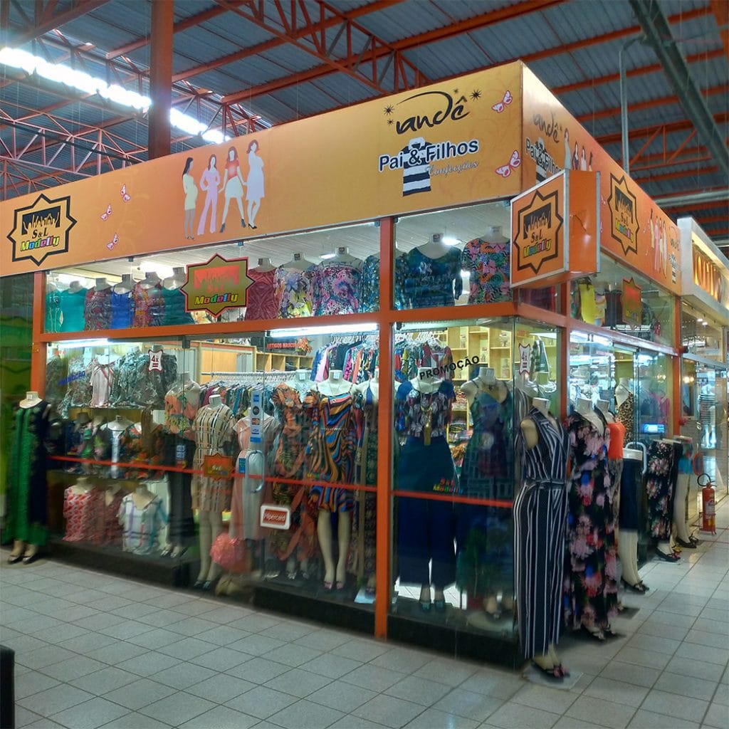 BUSCAR POR MODA - POLO CARUARU